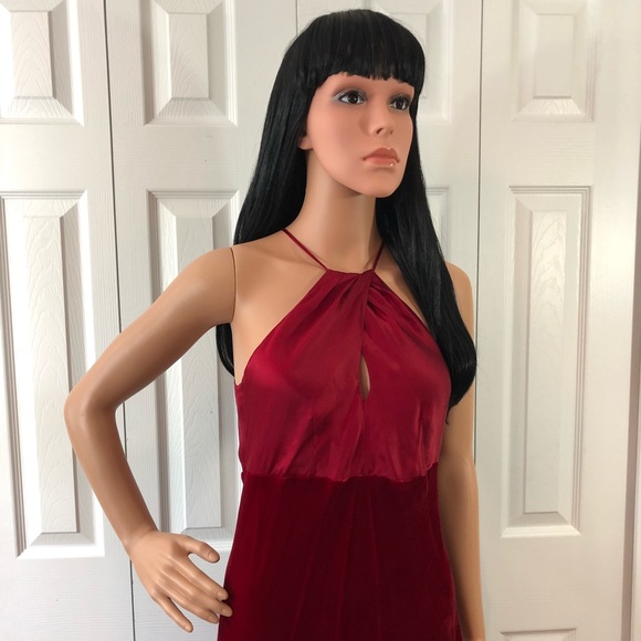 Sunny Leigh | Dresses | Red Dress | Poshmark
